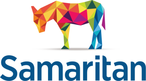 Rebrand | Samaritan
