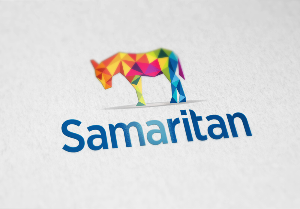 Rebrand - Samaritan