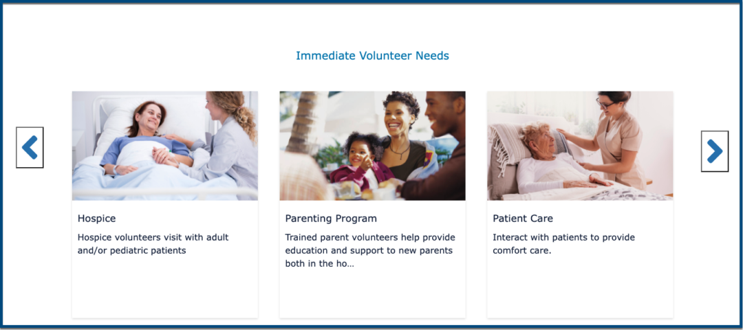 Product Tour - Samaritan